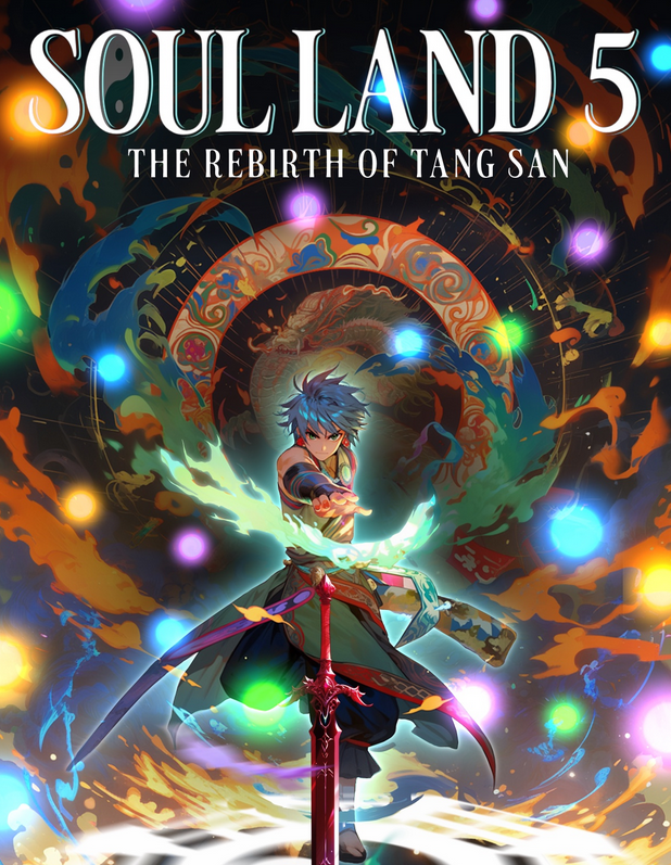 Tierra del Alma 5: El Renacimiento de Tang San - Devilnovels